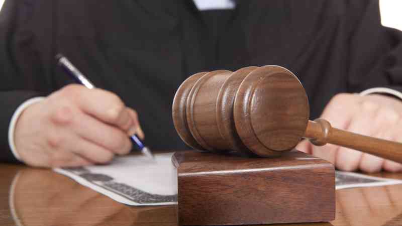 Curso Homologado Perito Judicial En Violencia De Género Y Malos